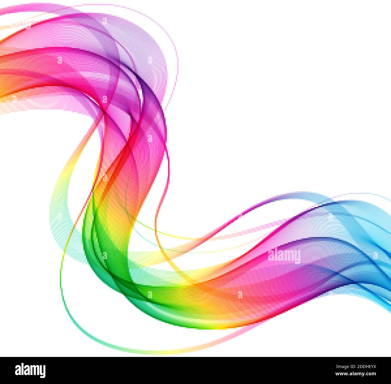 Waves Vector Png