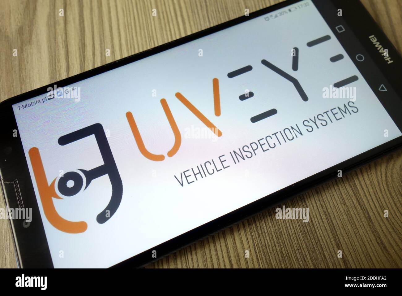 Uveye hi-res stock photography and images - Alamy