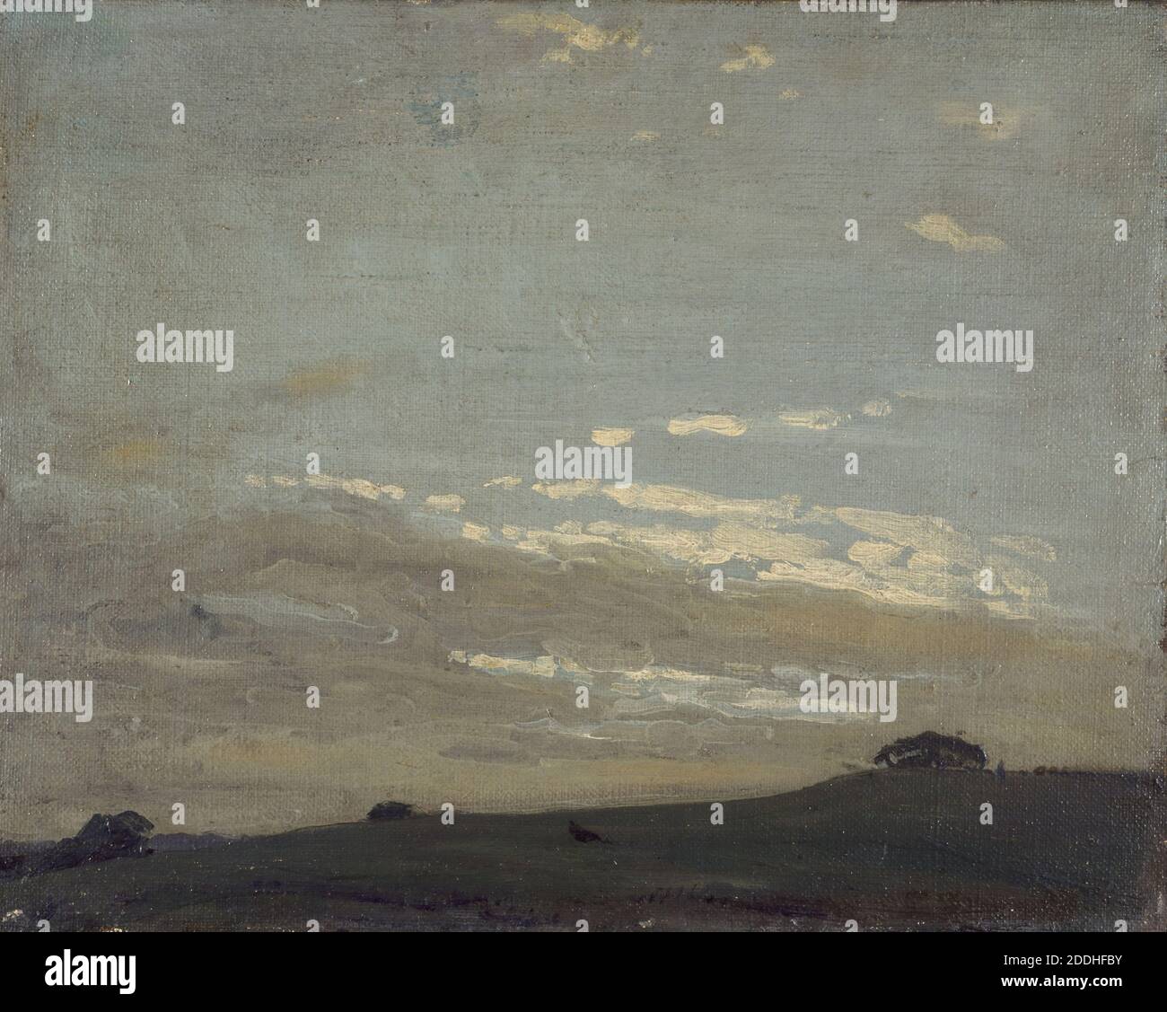 1909 1910 sir william nicholson hi-res stock photography and images - Alamy