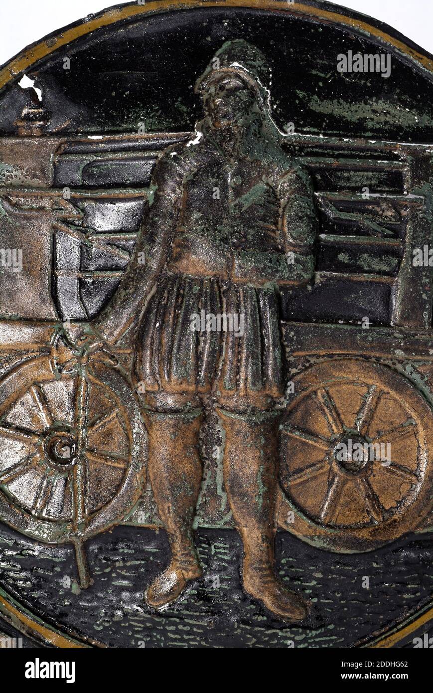 Mark of identification hi-res stock photography and images - Alamy