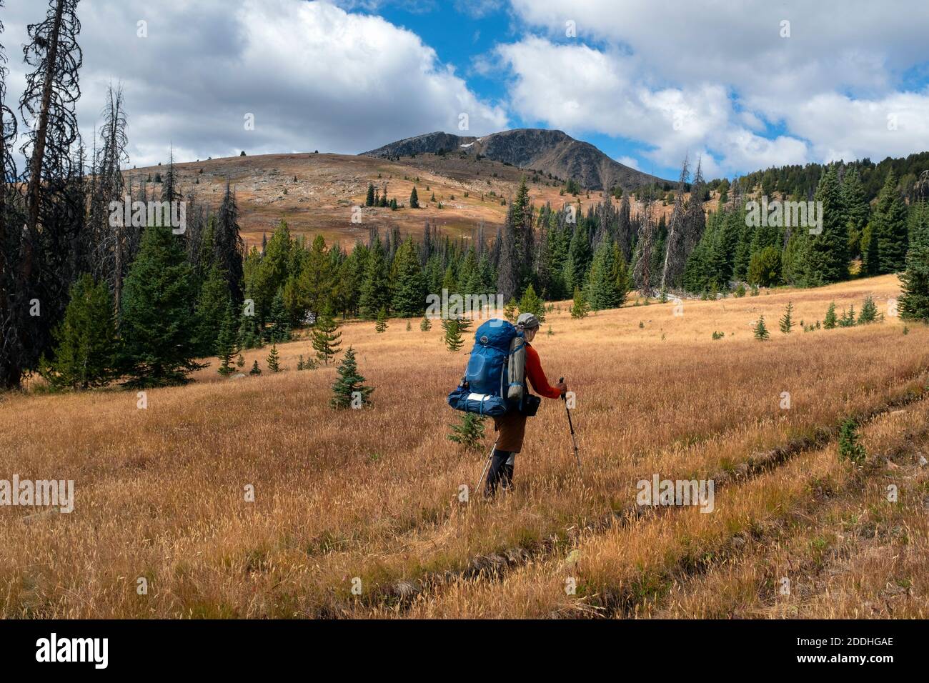 Boundary pass hi-res stock photography and images - Alamy