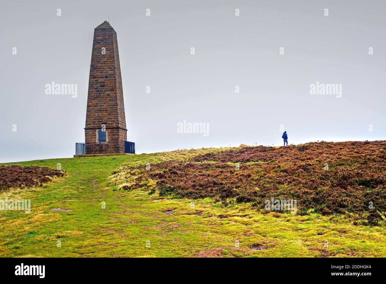 Yorkshire captain hi-res stock photography and images - Alamy