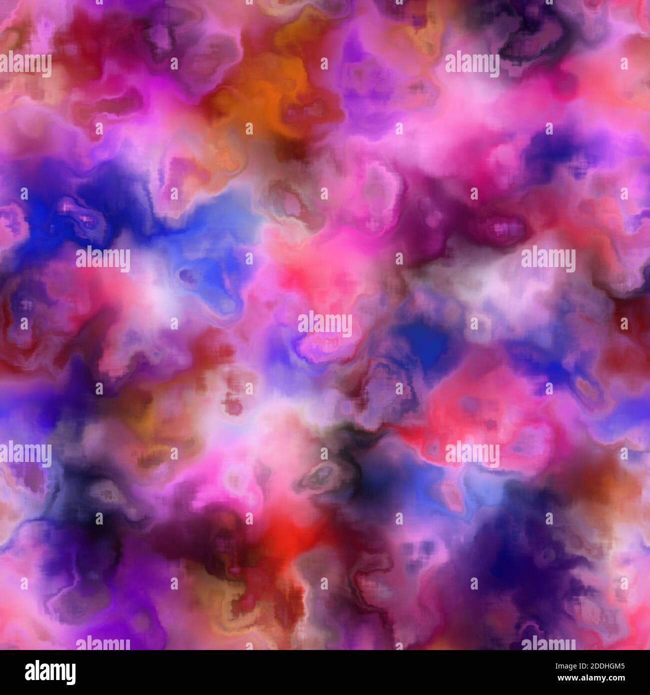 Vivid seamless distorted wavy digital warp texture Stock Photo - Alamy