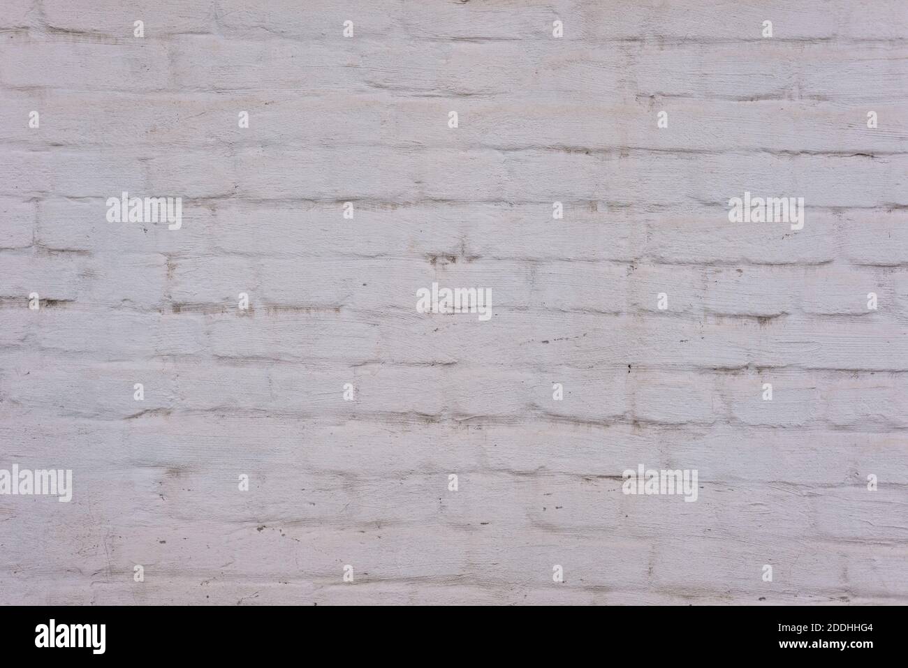 texture of old brick wall plaster on the wall of a street house old ...
