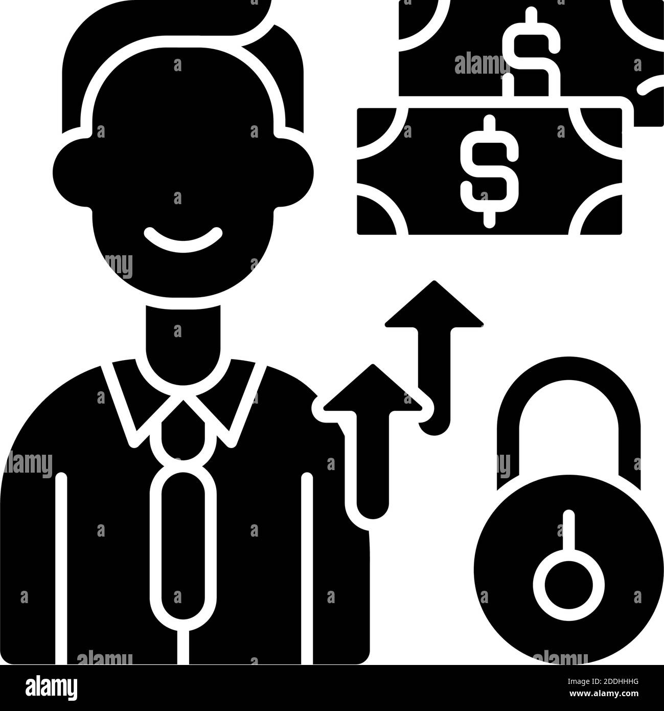 Private donor black glyph icon Stock Vector Image & Art - Alamy Private donor black glyph icon Stock Vector Image & Art - Alamy