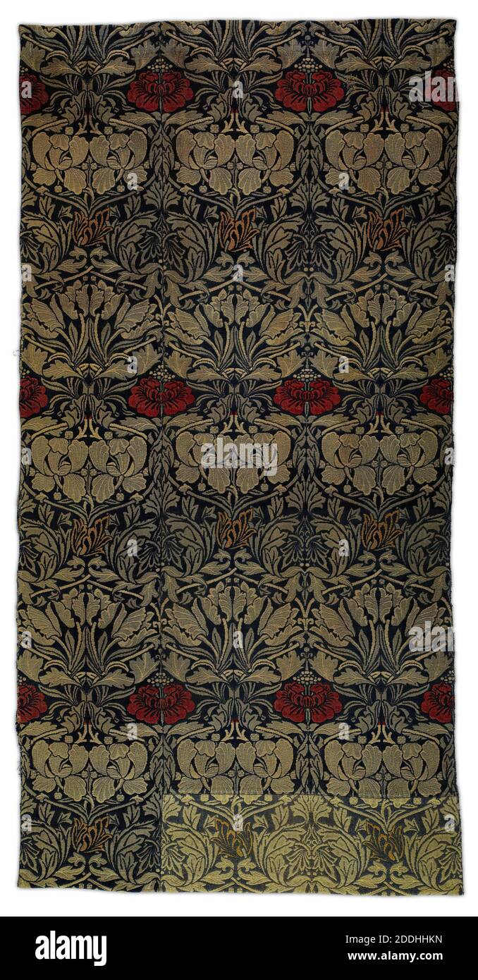 Fabric tulip hi-res stock photography and images - Alamy