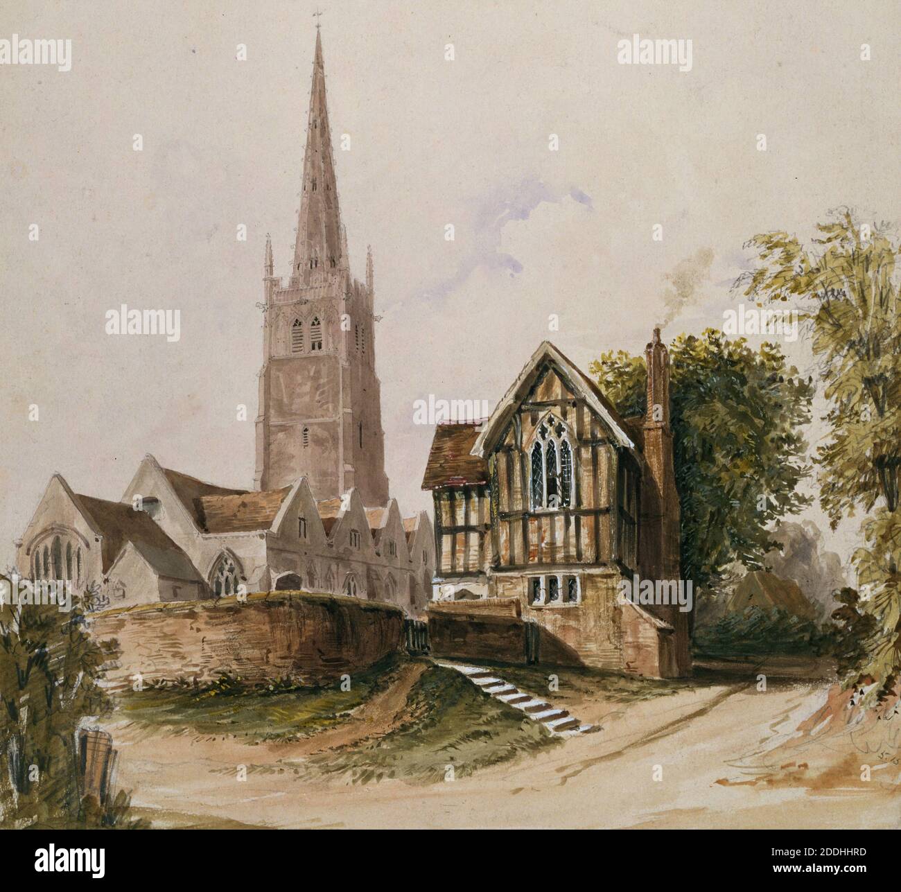 Kings norton hi-res stock photography and images - Alamy