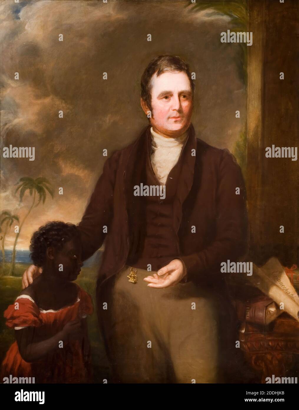 Quaker campaigner hi-res stock photography and images - Alamy