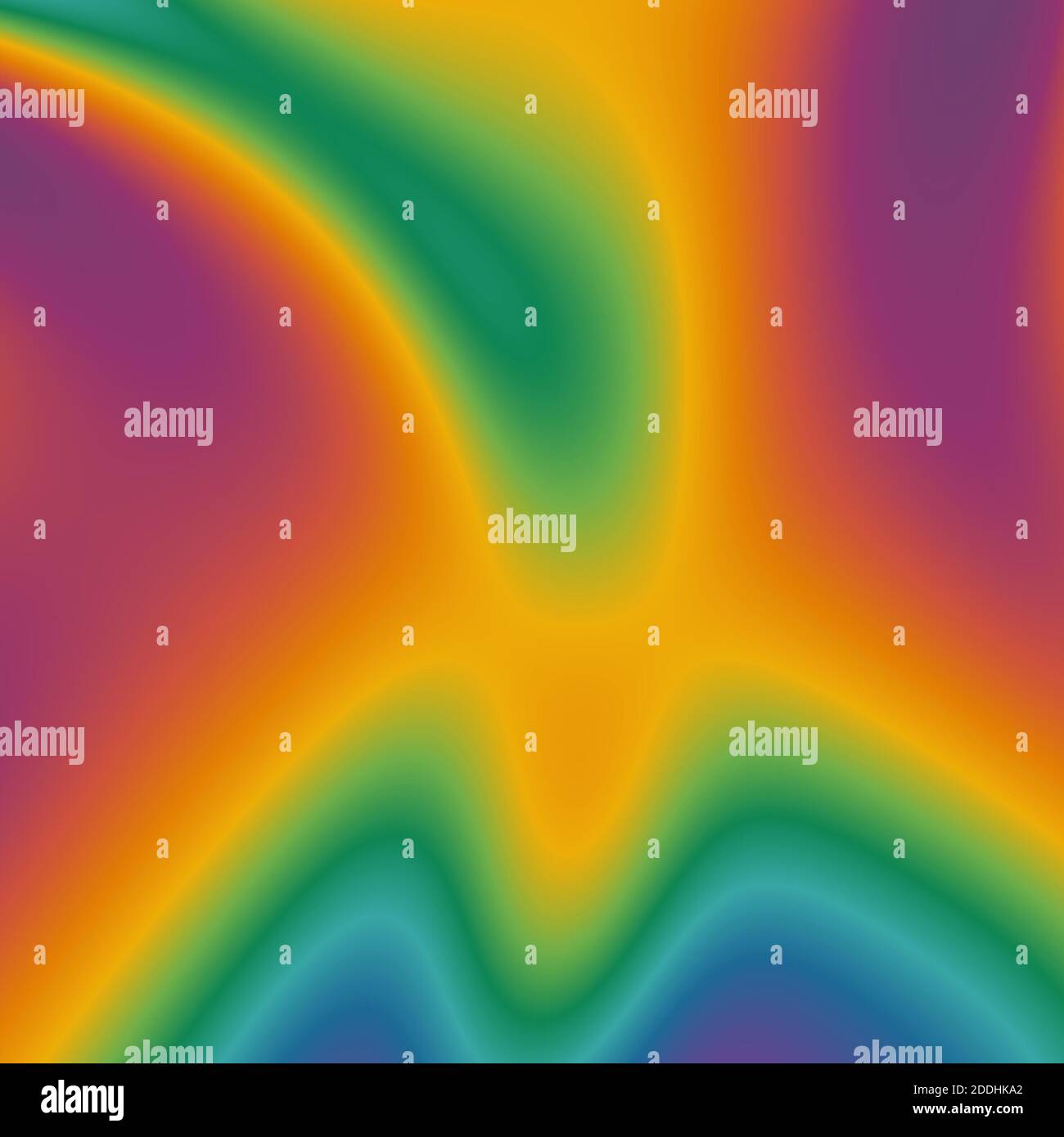 a colorful background with emanated stripes like a volcano Stock Photo ...