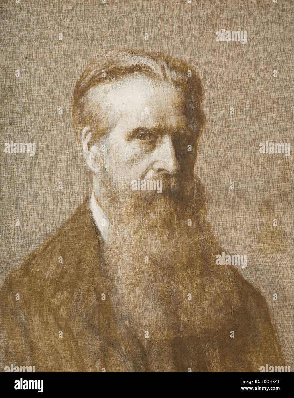 Birmingham artist edward r taylor hi-res stock photography and images ...