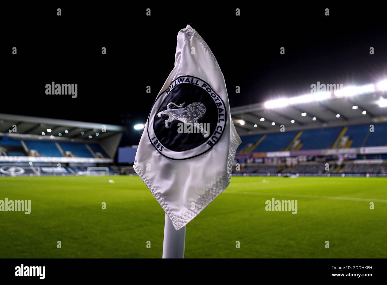 Reading corner flag hi-res stock photography and images - Alamy