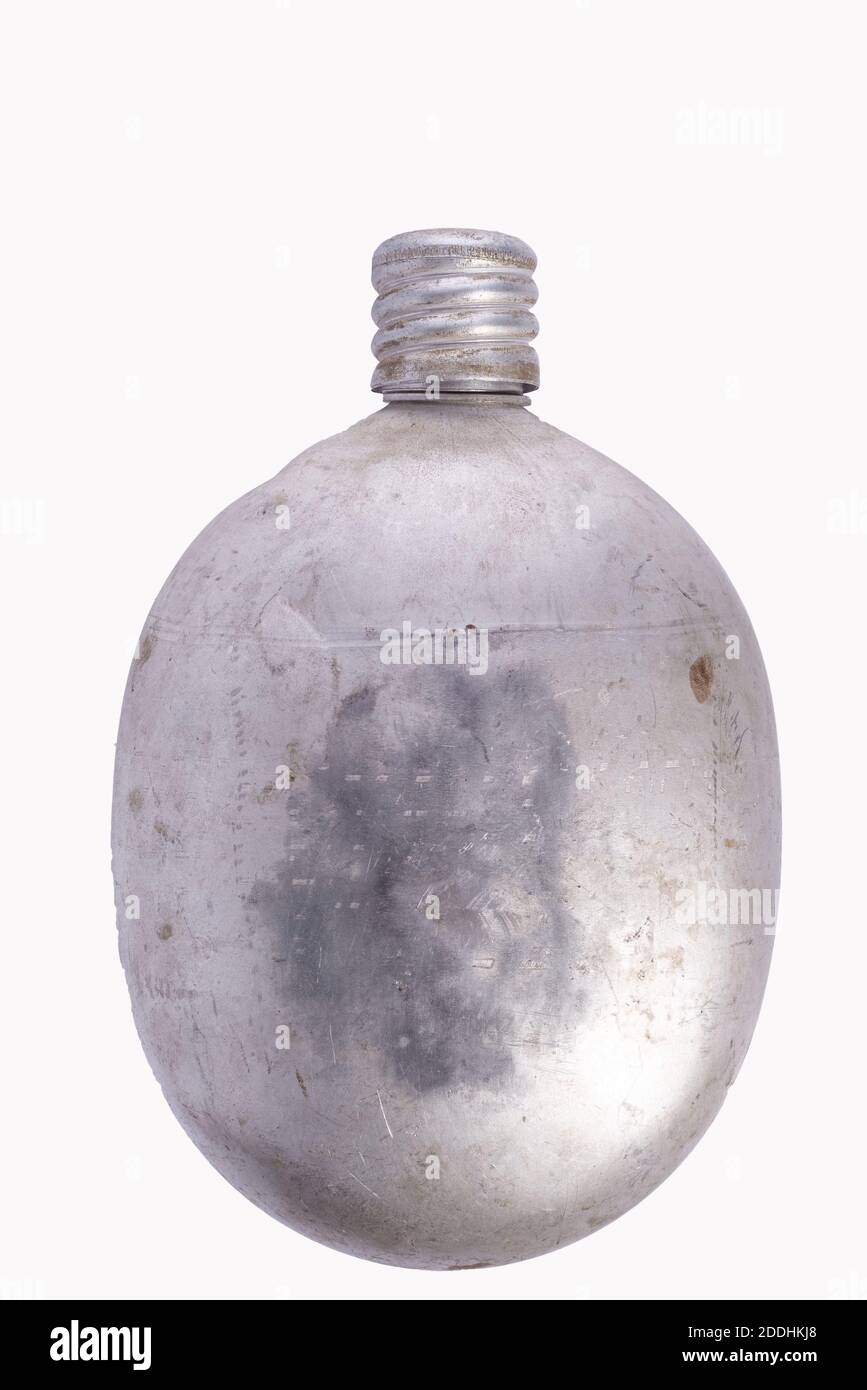 Hip flask history hi-res stock photography and images - Alamy