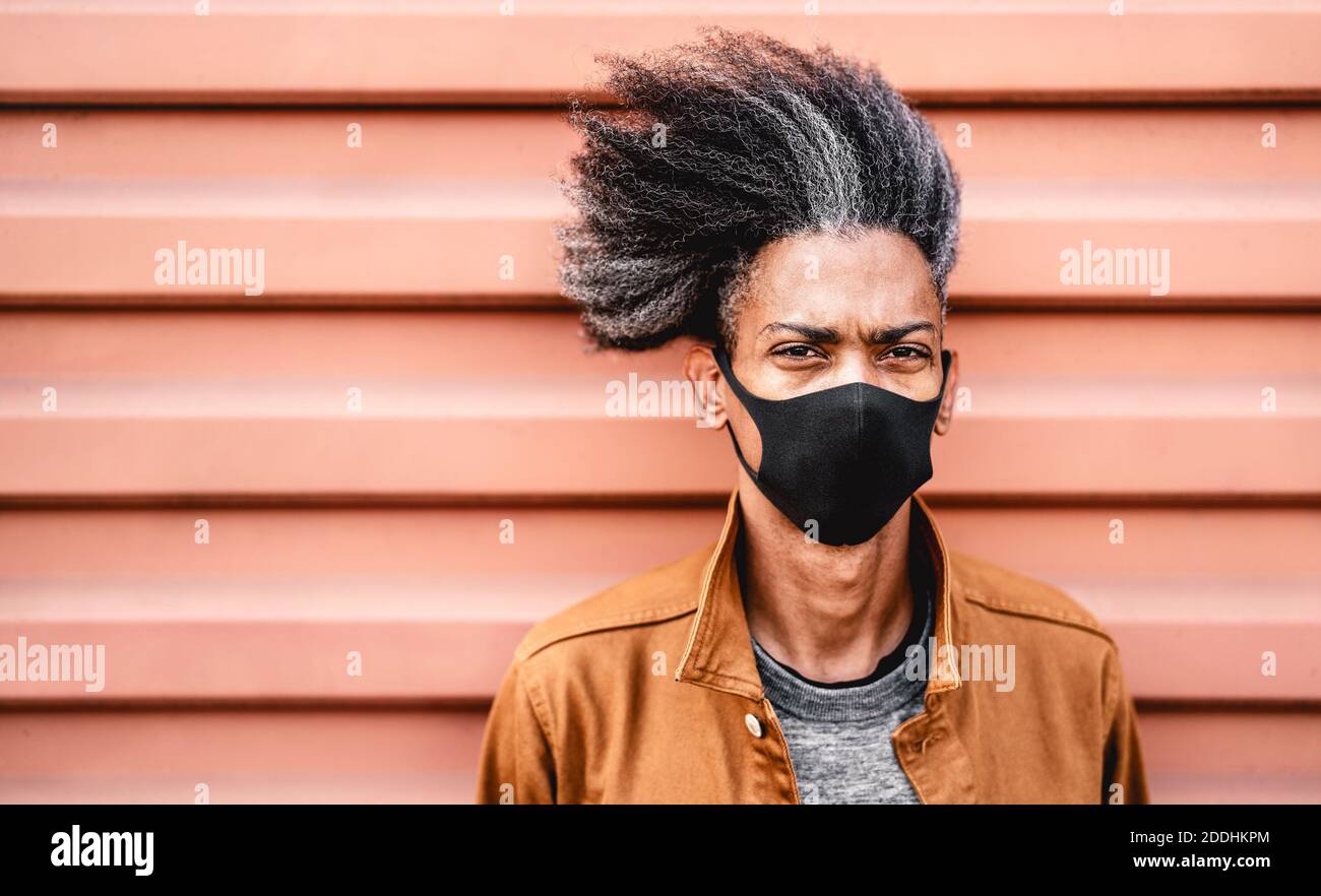 Wear Black Guy Brief