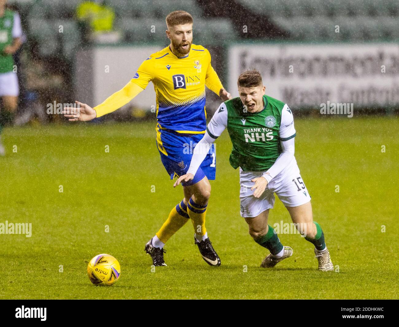 Kevin rooney hi-res stock photography and images - Alamy