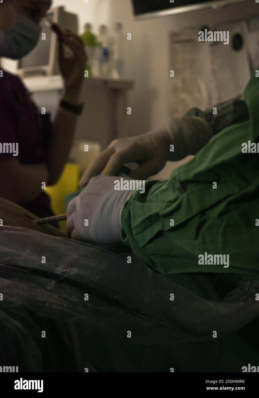 Working operation hi-res stock photography and images - Alamy