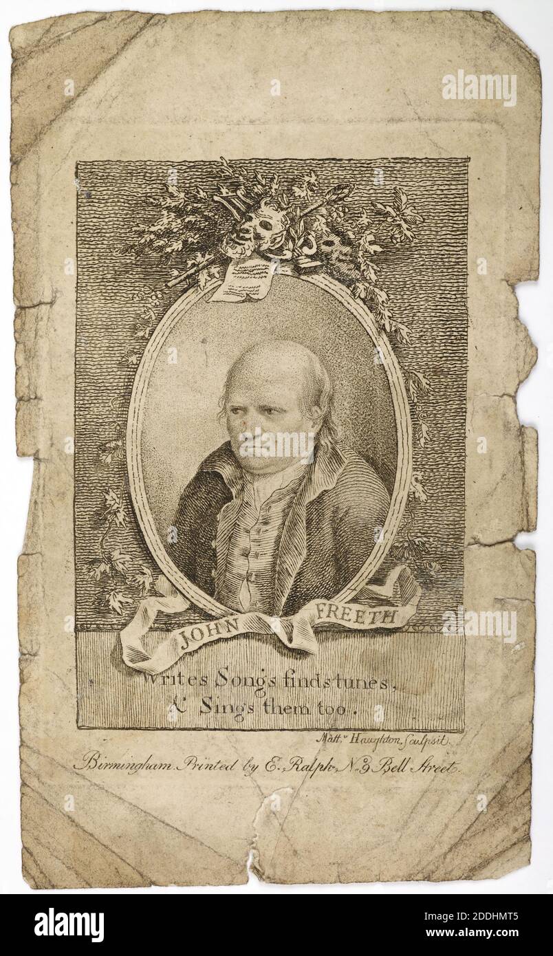 Matthew haughton printer hi-res stock photography and images - Alamy