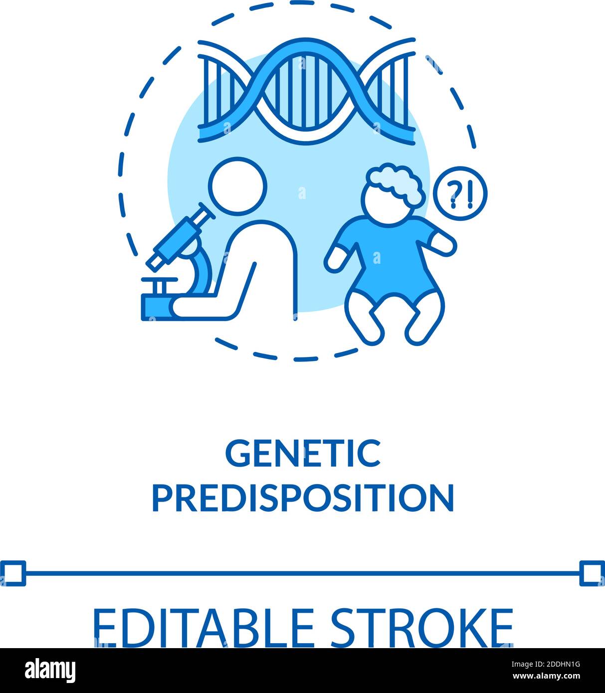 Genetic Predisposition