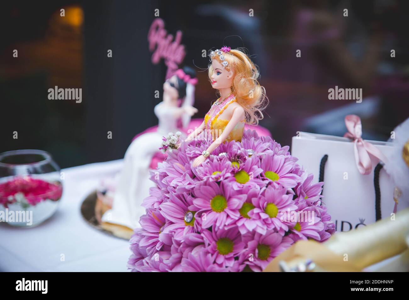 Children doll object hi-res stock photography and images - Alamy