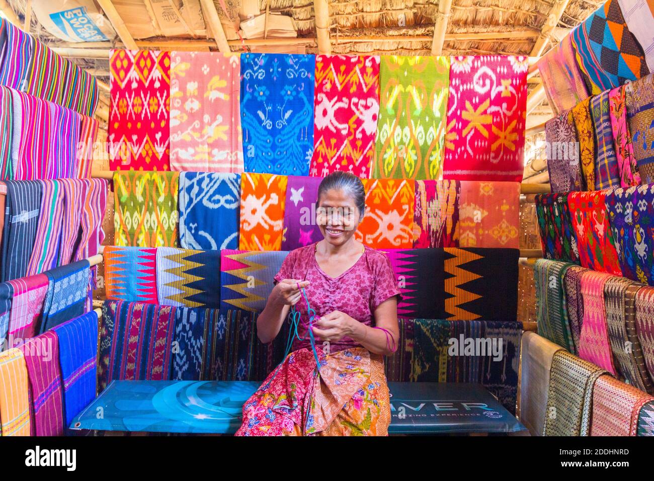 Sasak traditions hi-res stock photography and images - Alamy
