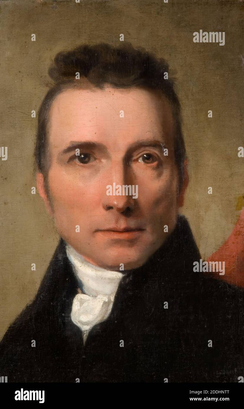 Portrait of William Poole, 1915 William Poole, Oil Painting, Portrait ...