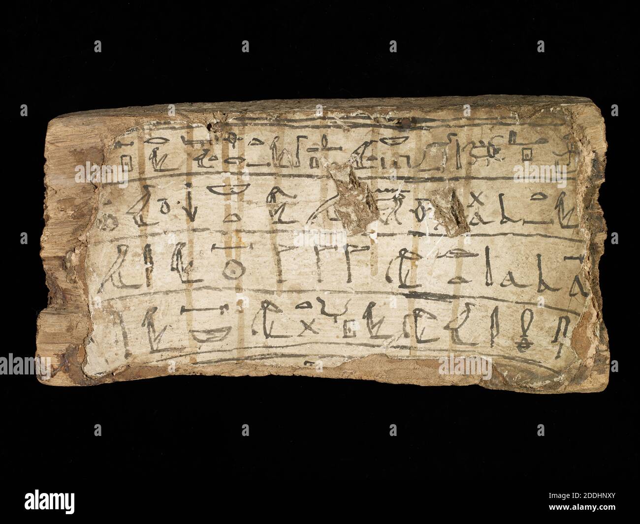 Coffin block hi-res stock photography and images - Alamy