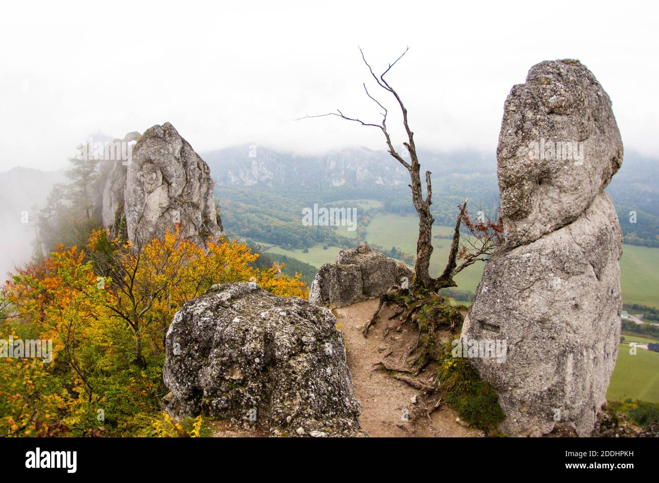Sulovske skaly rocks hi-res stock photography and images - Alamy