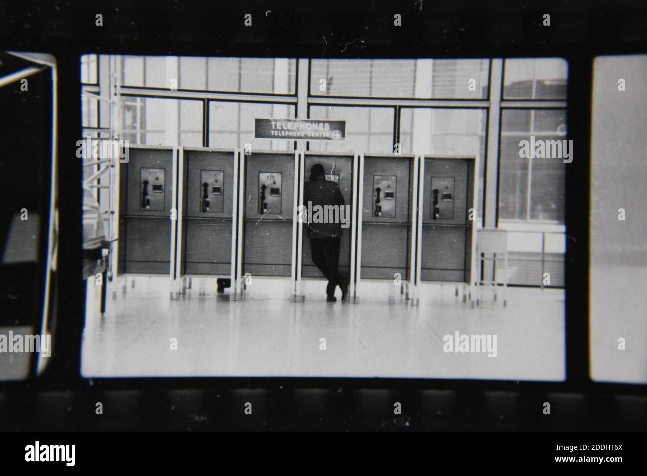 Telephones 1970s hi-res stock photography and images - Alamy