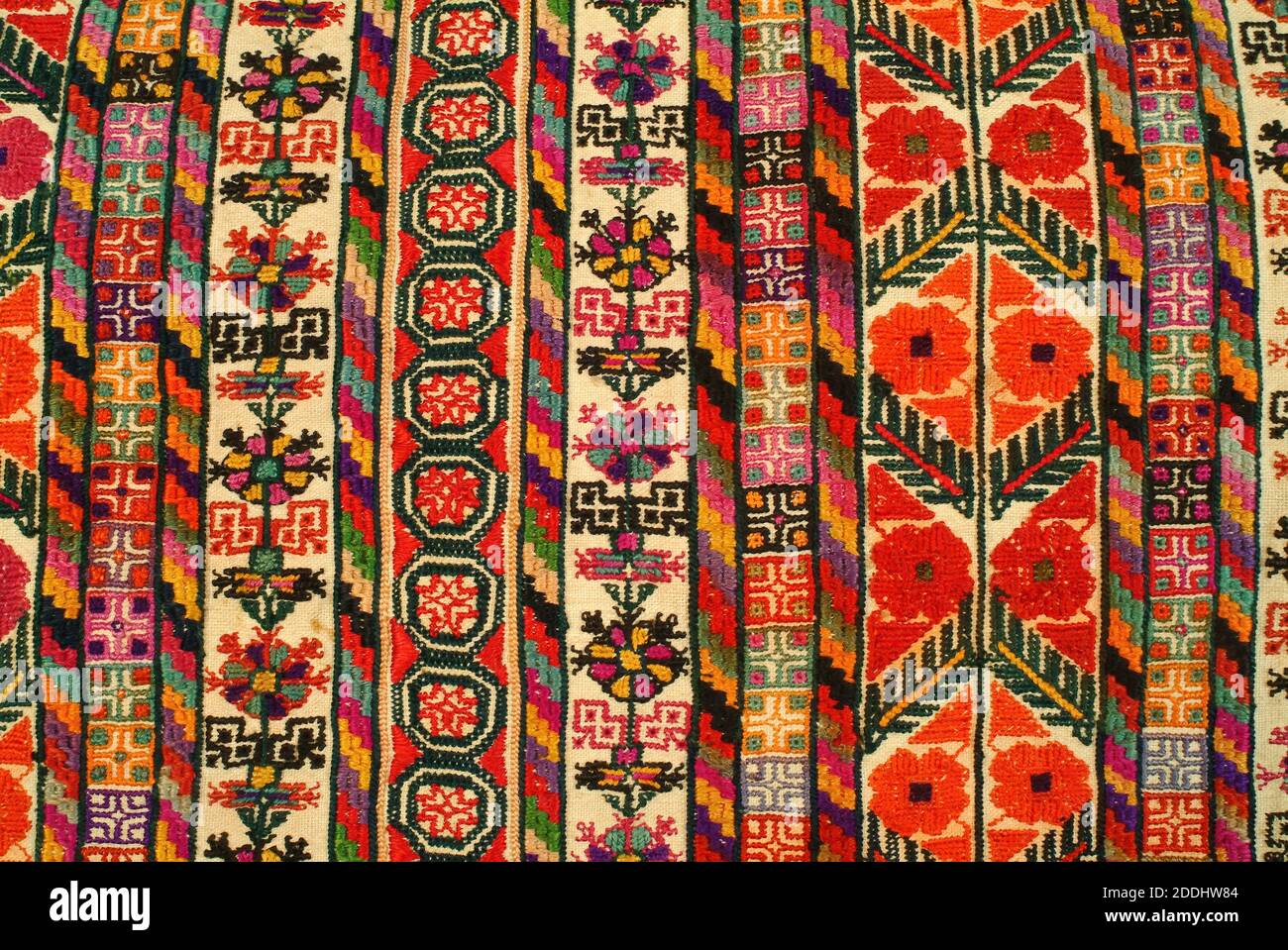 White slit dress hi-res stock photography and images - Alamy