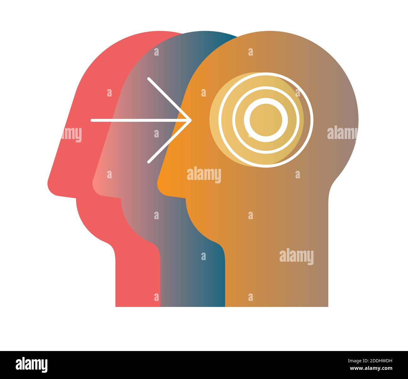 Understand your audience hi-res stock photography and images - Alamy