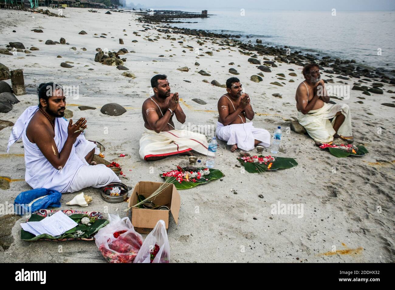 Amavasya hi-res stock photography and images - Alamy