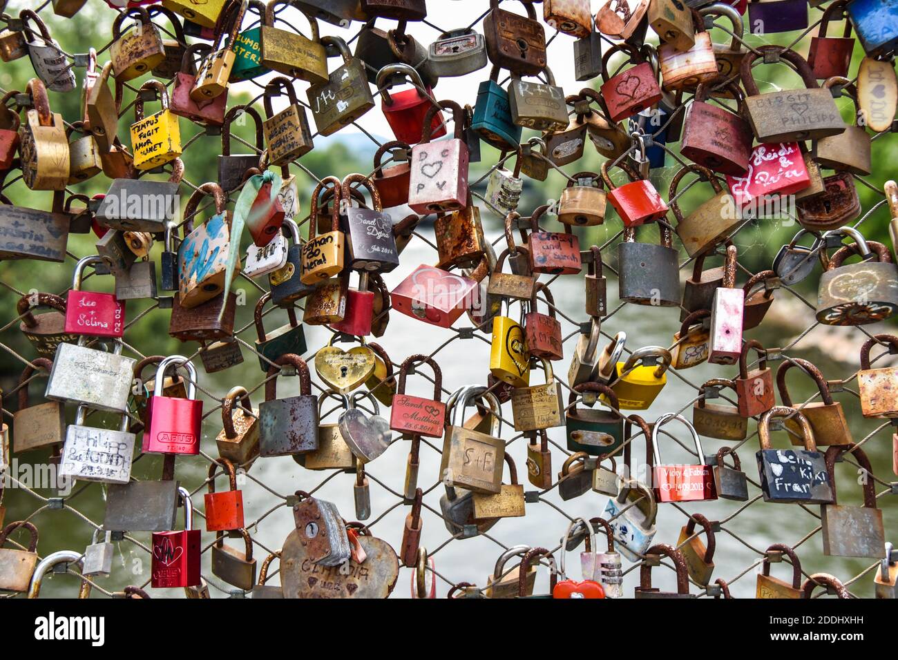 Always bridge hi-res stock photography and images - Alamy