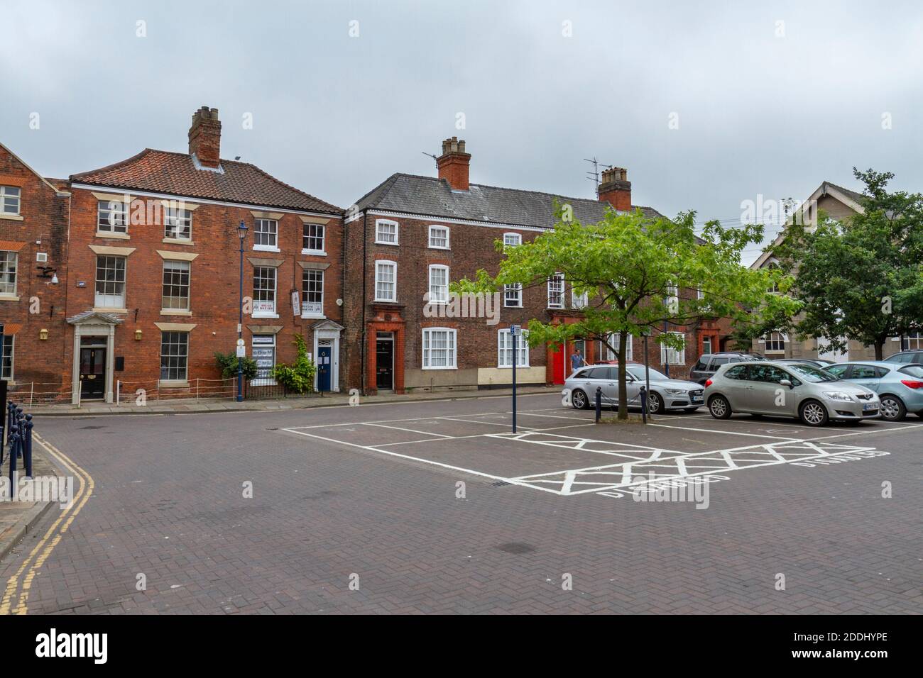 Pump square boston hi-res stock photography and images - Alamy