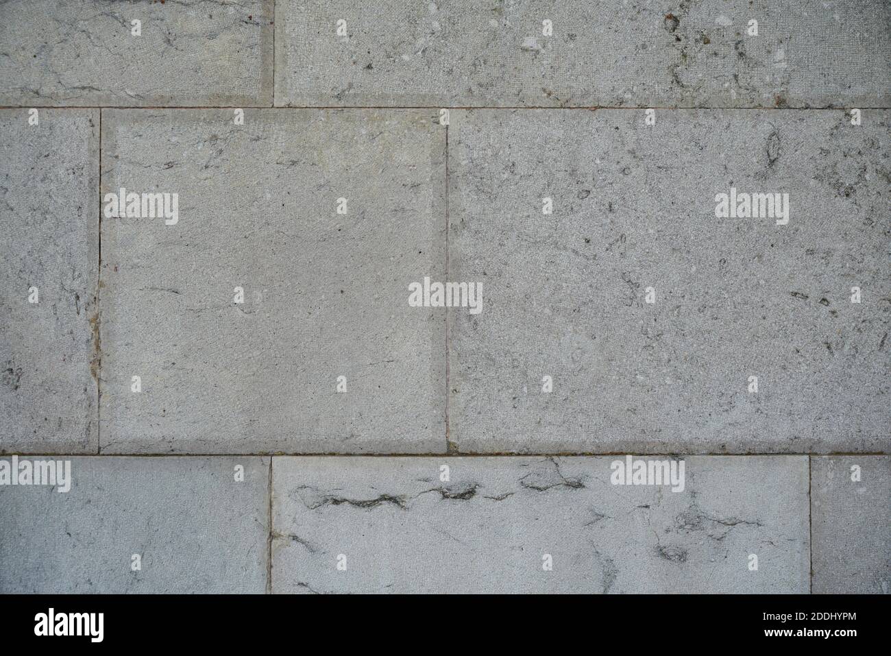A top view closeup of a pavement made out of grey stones Stock Photo ...