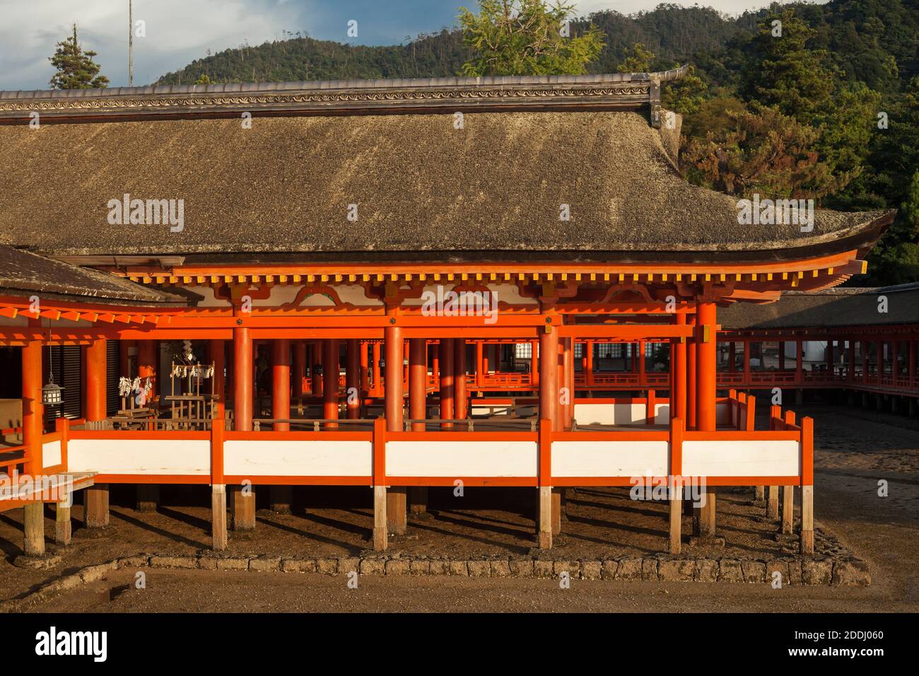 Shinto jinja shrine hi-res stock photography and images - Alamy