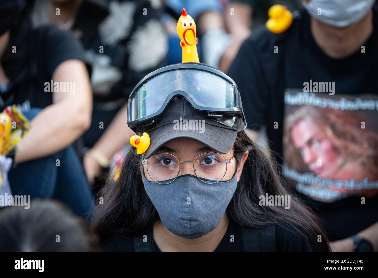 Thailand rubber duck hi-res stock photography and images - Alamy
