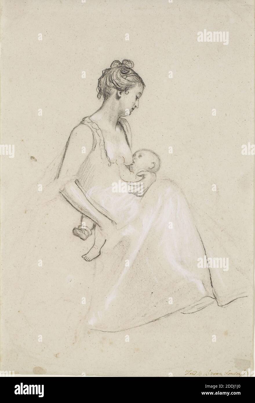 Easy Baby Drawings In Pencil