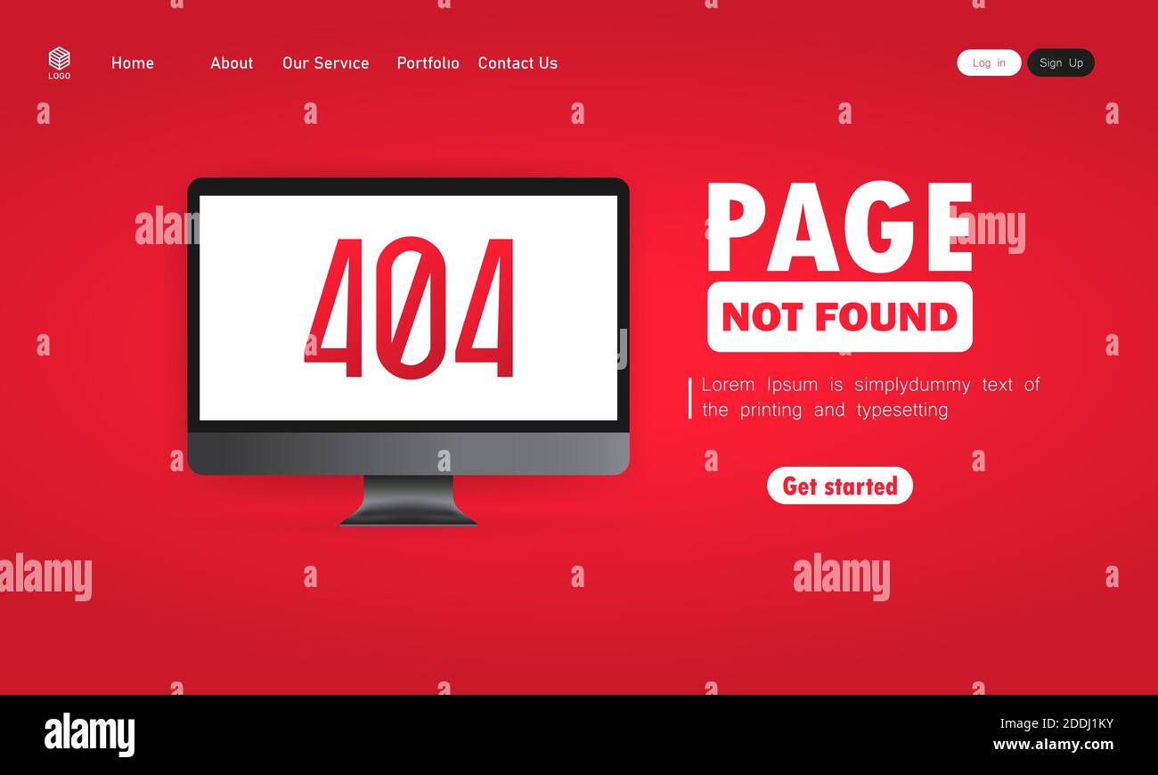 Screen design hi-res stock photography and images - Alamy