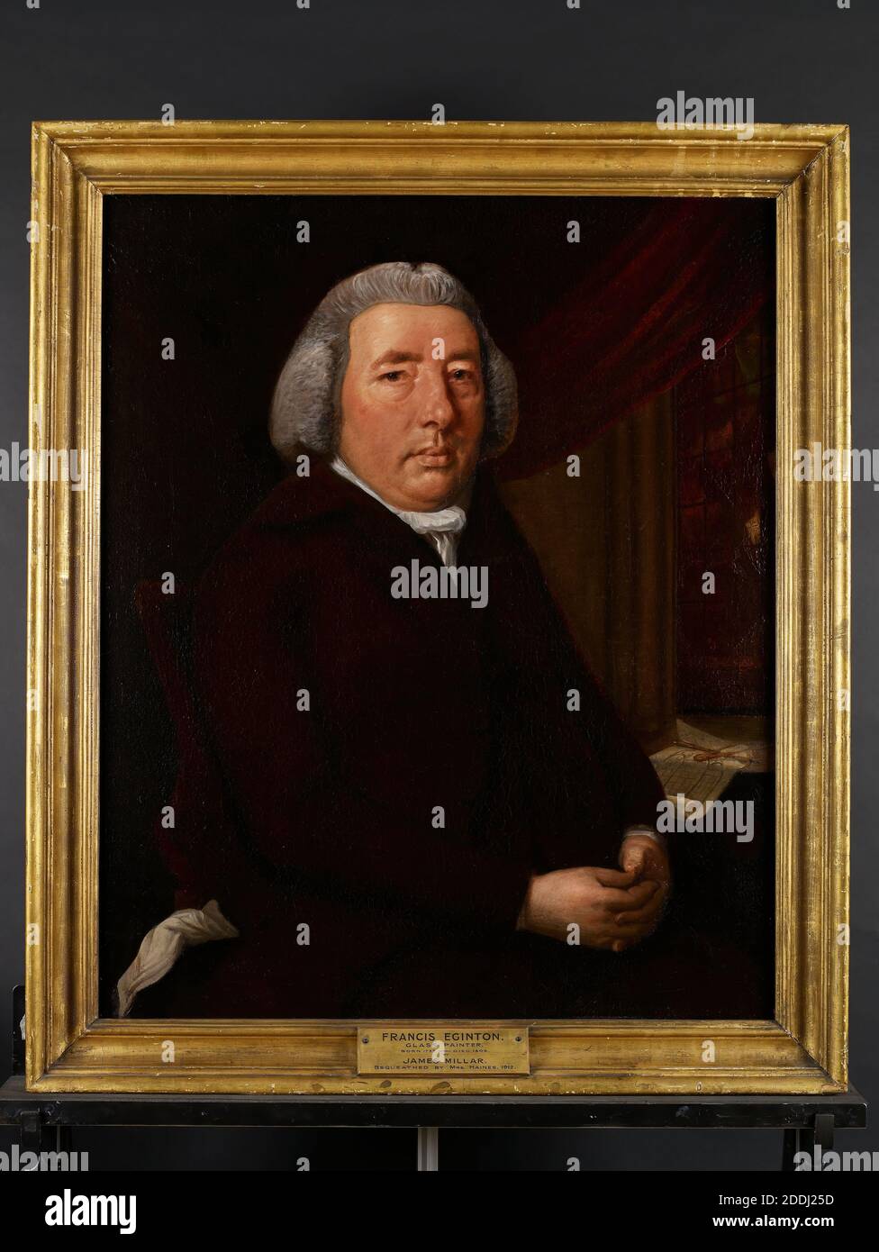 Eginton hi-res stock photography and images - Alamy