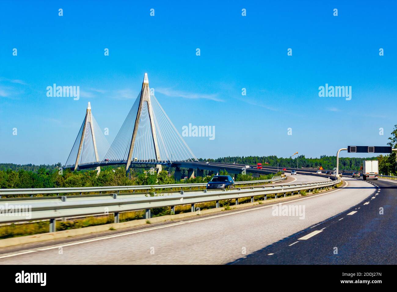 Uddevalla Bridge High Resolution Stock Photography and Images - Alamy