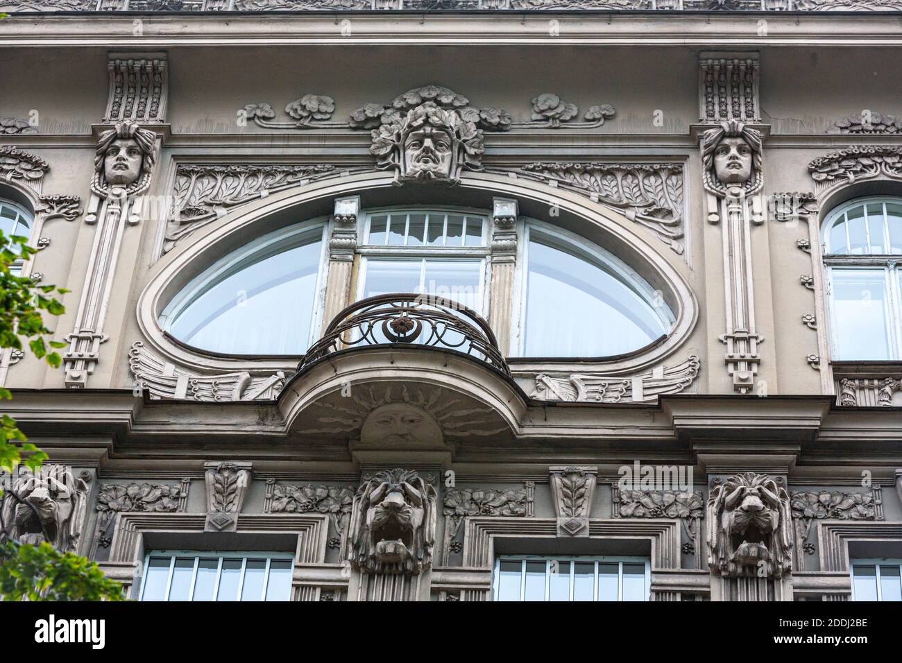 Elizabeth street 10a hi-res stock photography and images - Alamy