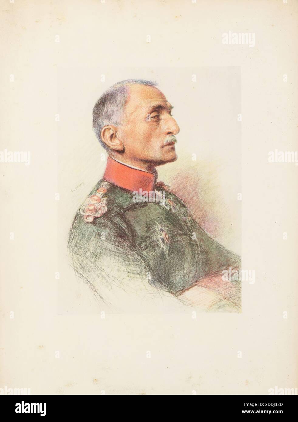 Military attache hi-res stock photography and images - Alamy
