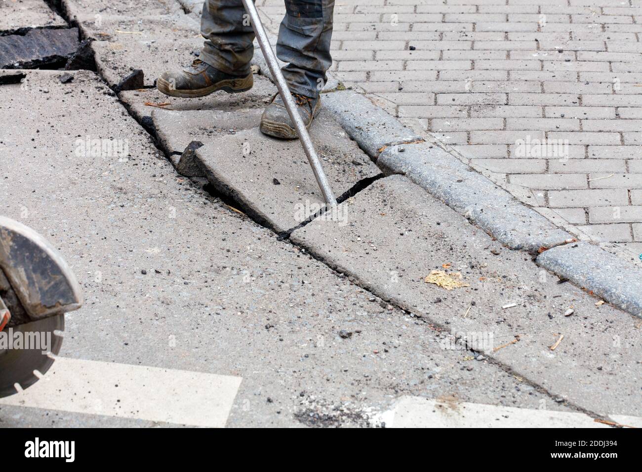 Thick slabs hi-res stock photography and images - Alamy