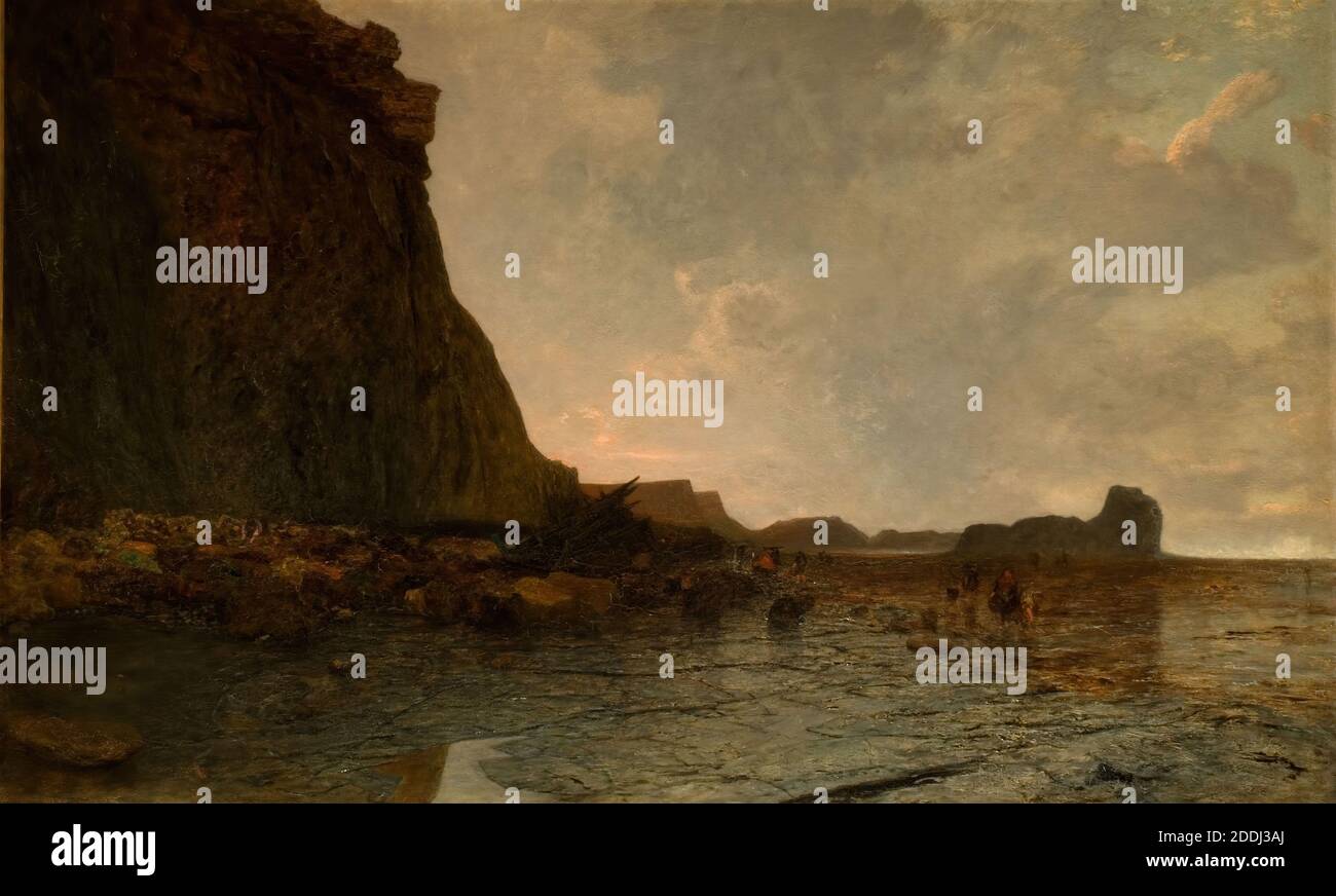 Whitby scaur hi-res stock photography and images - Alamy