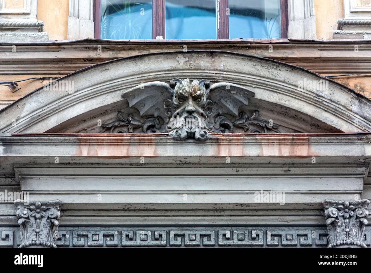 Riga art hi-res stock photography and images - Alamy