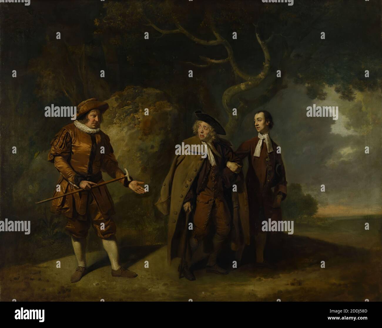 Lethe painting hi-res stock photography and images - Alamy