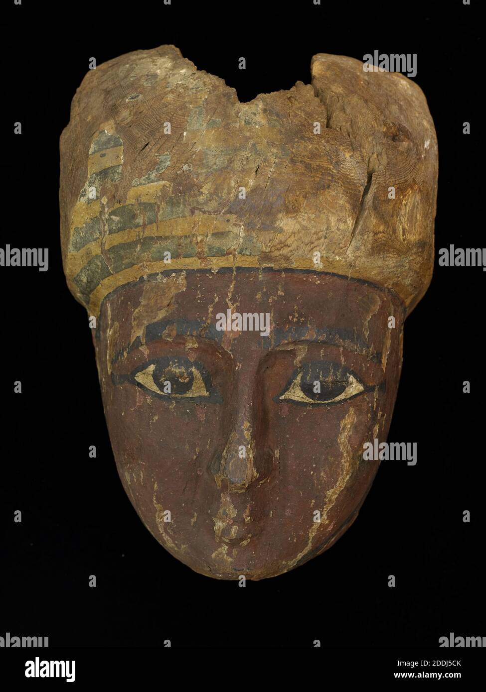 Mummy case hi-res stock photography and images - Alamy