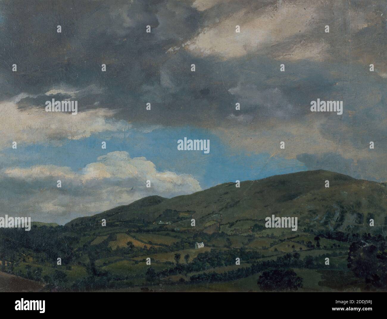 Thomas jones hi-res stock photography and images - Alamy