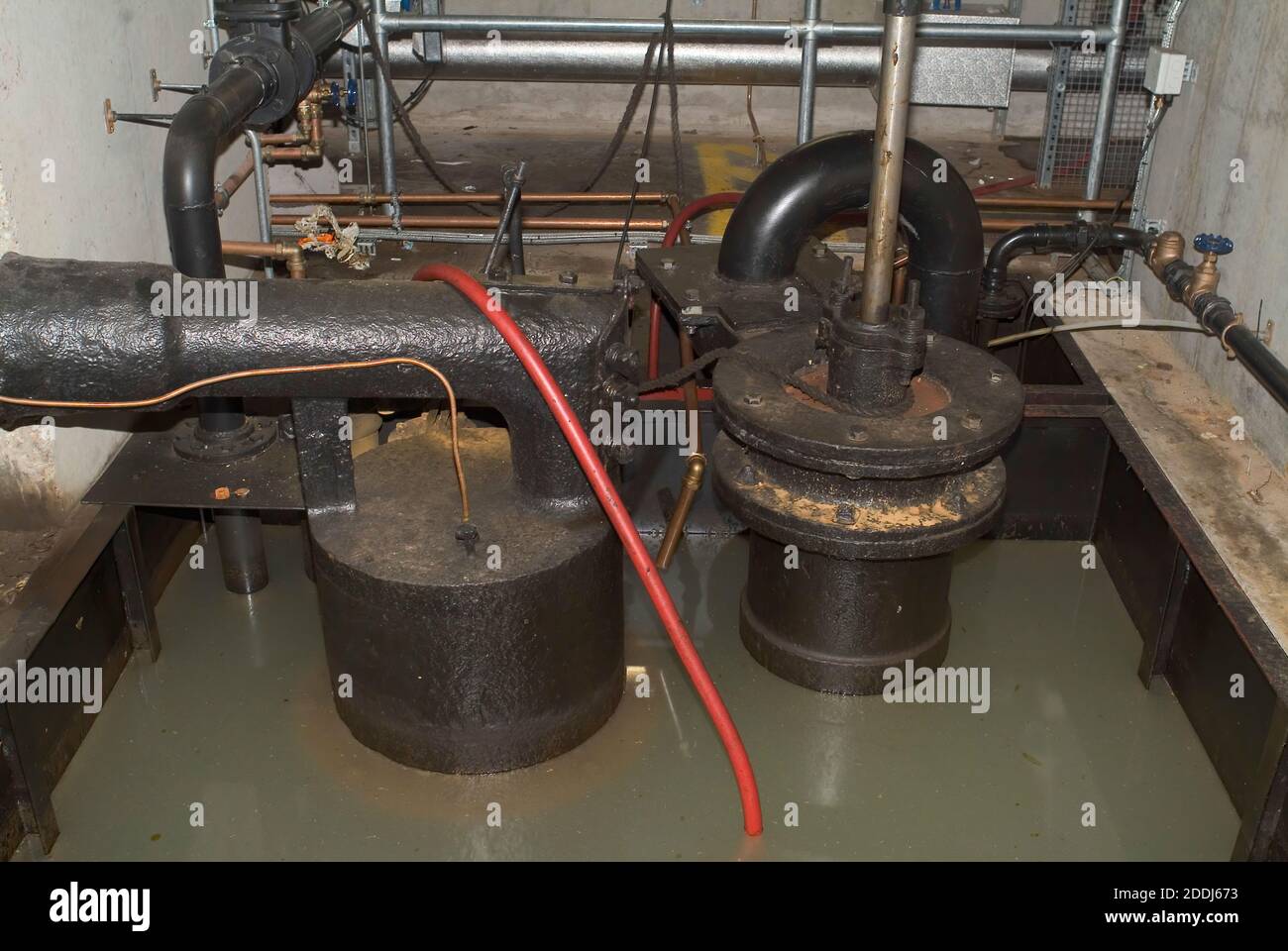Boulton and watt pumping engine hi-res stock photography and images - Alamy