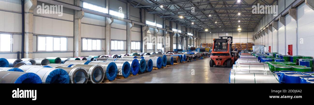 High Tech Fabrication, modern factory Stock Photo - Alamy High Tech Fabrication, modern factory Stock Photo - Alamy