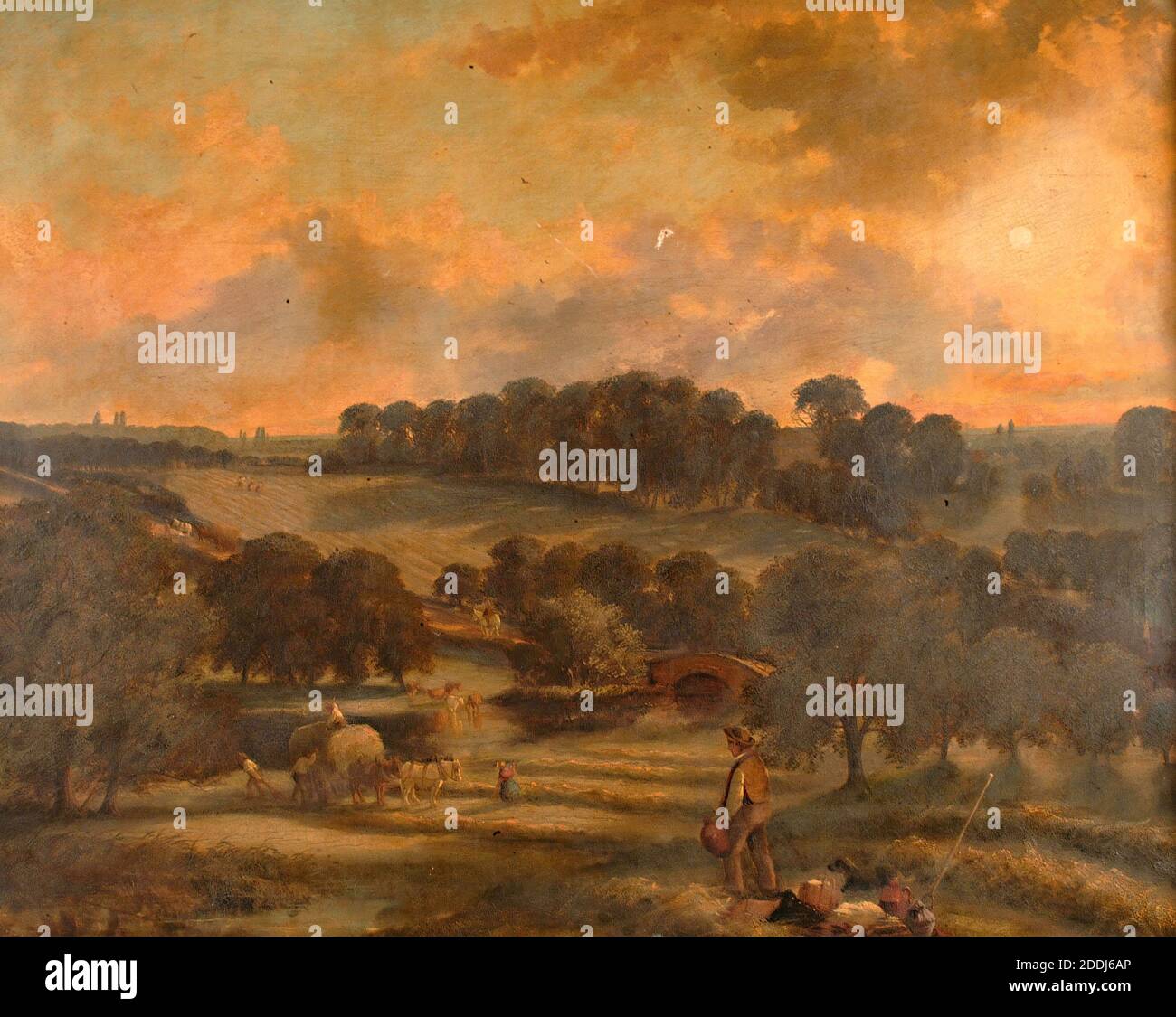 Hughes mill hi-res stock photography and images - Alamy